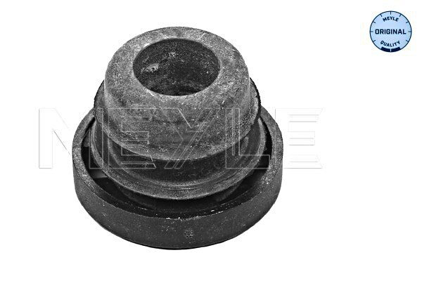 MEYLE Injector Holder For MERCEDES 190 W201 A124 W124 C124 W124 79-97 ...