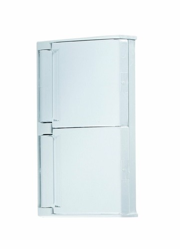 RV Designer S905, Weatherproof Dual Outlet Cover with Snap Cover Plate ...