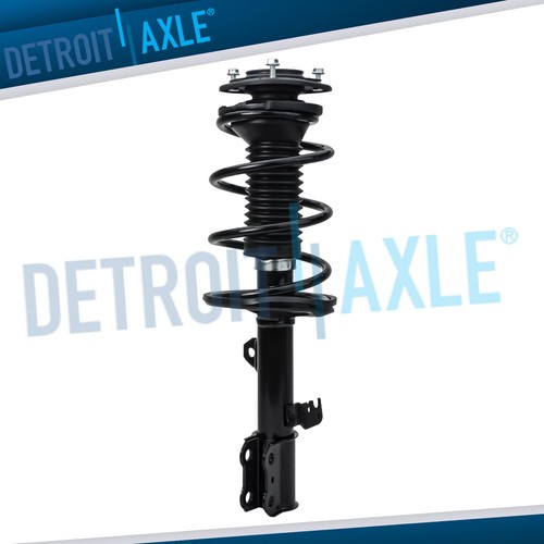Front Passenger Side Strut for 2003 2004 2005 2006 2007 2008 Toyota ...