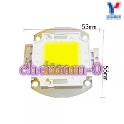 1PCS 20W high power led lamp bead, Prey 45mil chip #ZJ | eBay