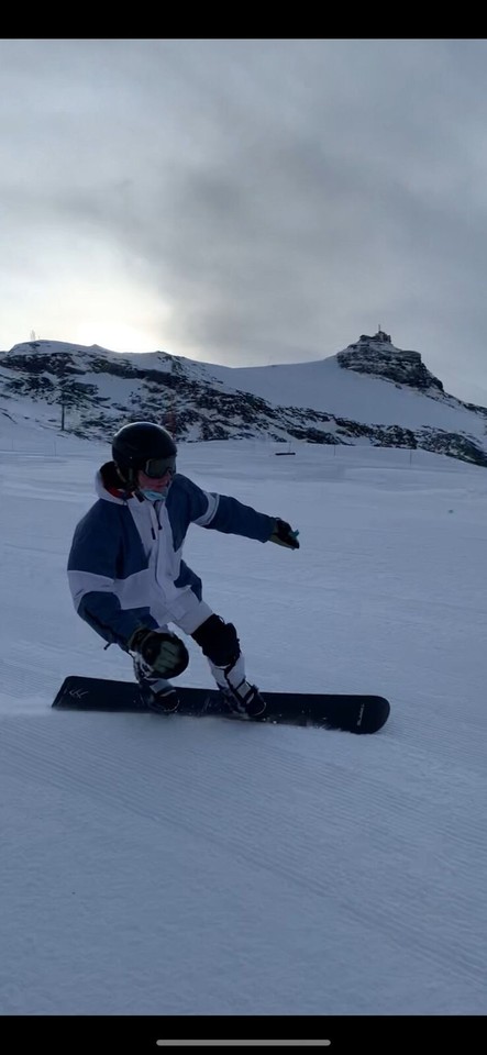 Trans Custom Carbon Alpine carving race snowboard | eBay