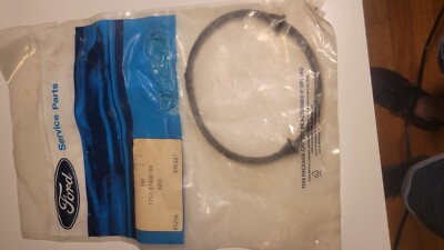 NOS Genuine Ford F75Z-17408-AB Wiper Hose F75Z17408AB | eBay
