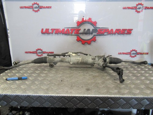 LEXUS IS250/IS250C STEERING BOX/RACK GSE20R, ELECTRIC, 11/05-12/14 05 ...