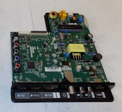 TCL Main Board Assembly For TV Model 32D100 V8-MS5531P-LF1V070 | eBay
