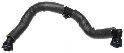 Engine Crankcase Breather Hose-Emission Control Hose Gates EMH259 | eBay