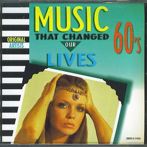 Tommy Roe / Dee Clark [Performer];, Music The Changed Our Lives - 60s ...