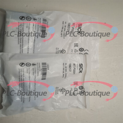 1PC NEW Sick RT-P3231 Fast Shipping | eBay