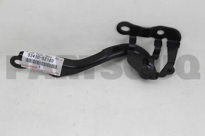 5341052180 Genuine Toyota HINGE ASSY, HOOD, RH 53410-52180 | eBay