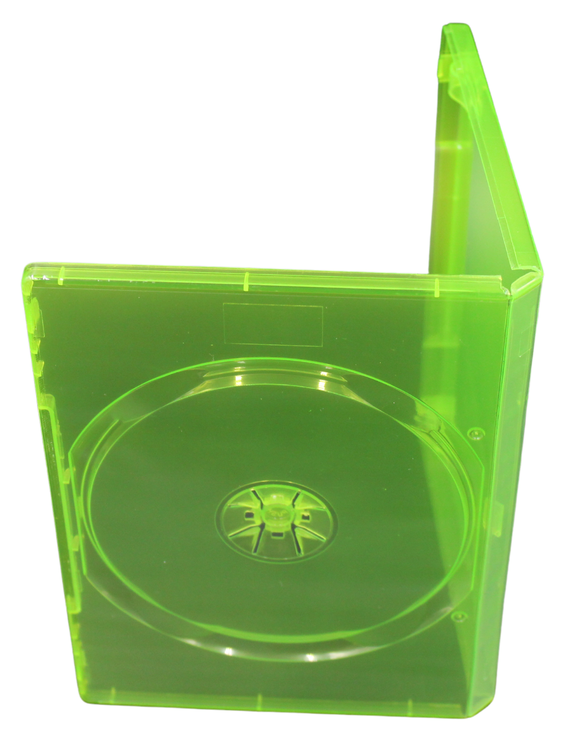 (5) XBOX 360 Replacement Game Storage Shell Box Cases | eBay