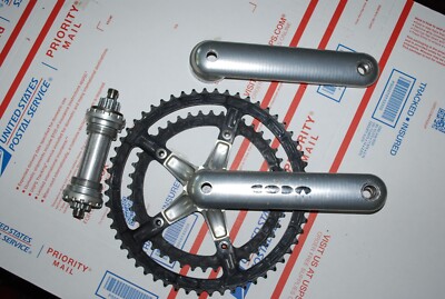 Cranksets - Magic Motorcycle - Nelo's Cycles