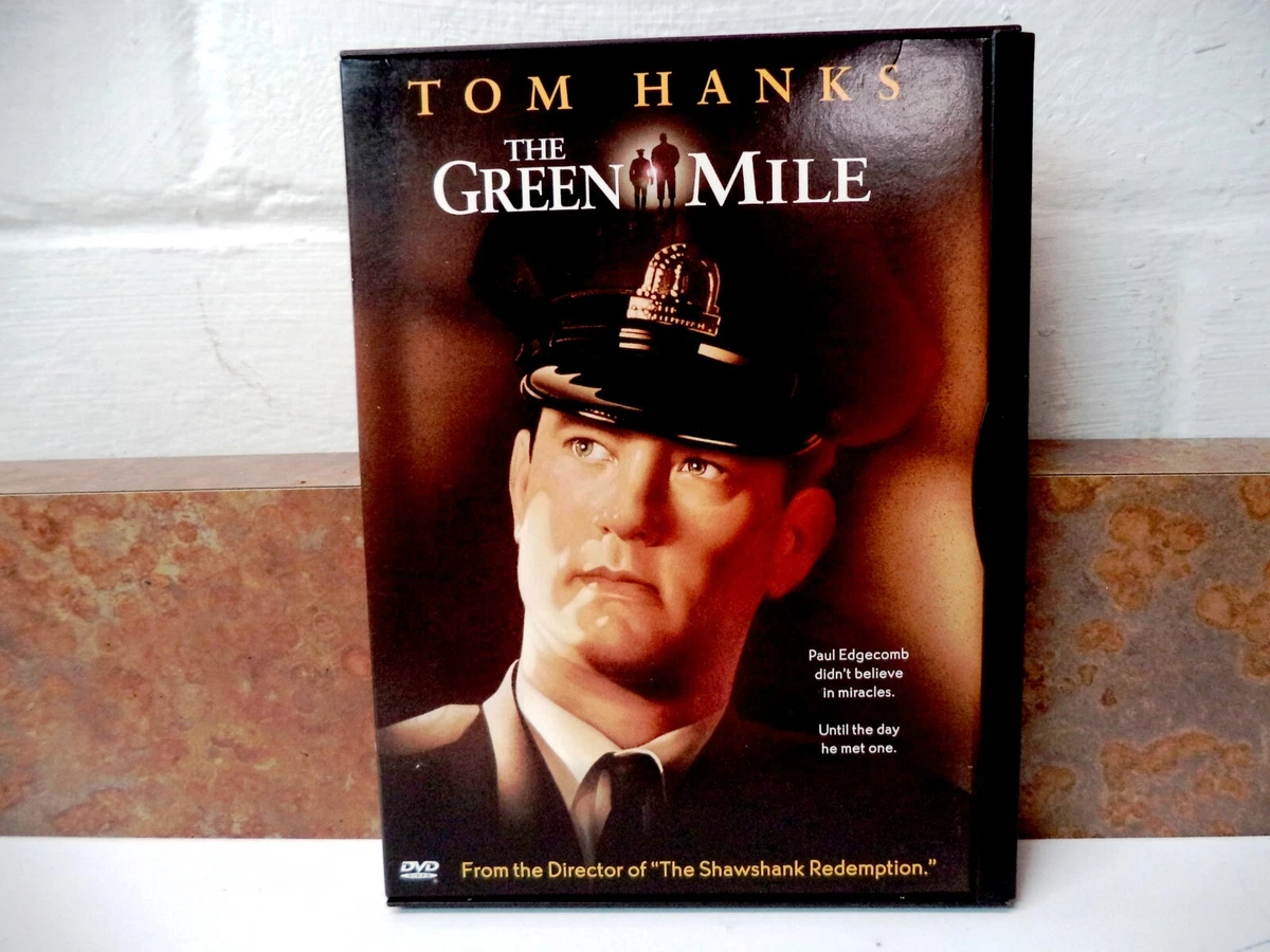 David Morse Green Mile