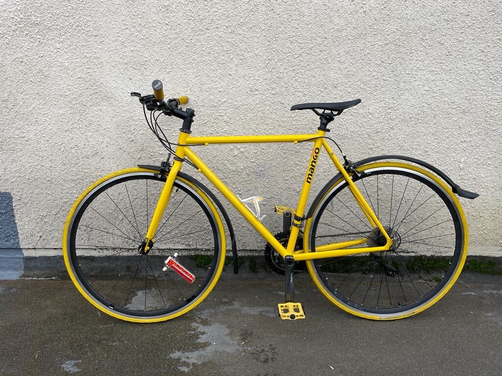 8 speed bike store