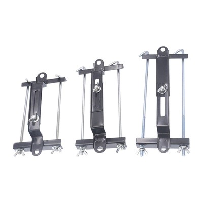 Battery Crossbar Sturdy Easy Installation Generic Battery Hold Down ...