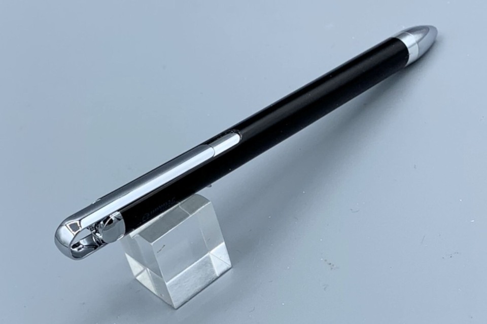 Genuine Vintage Pelikan Vio Ballpoint Pen | eBay