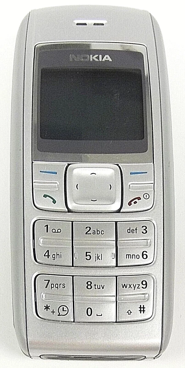 Nokia 1600