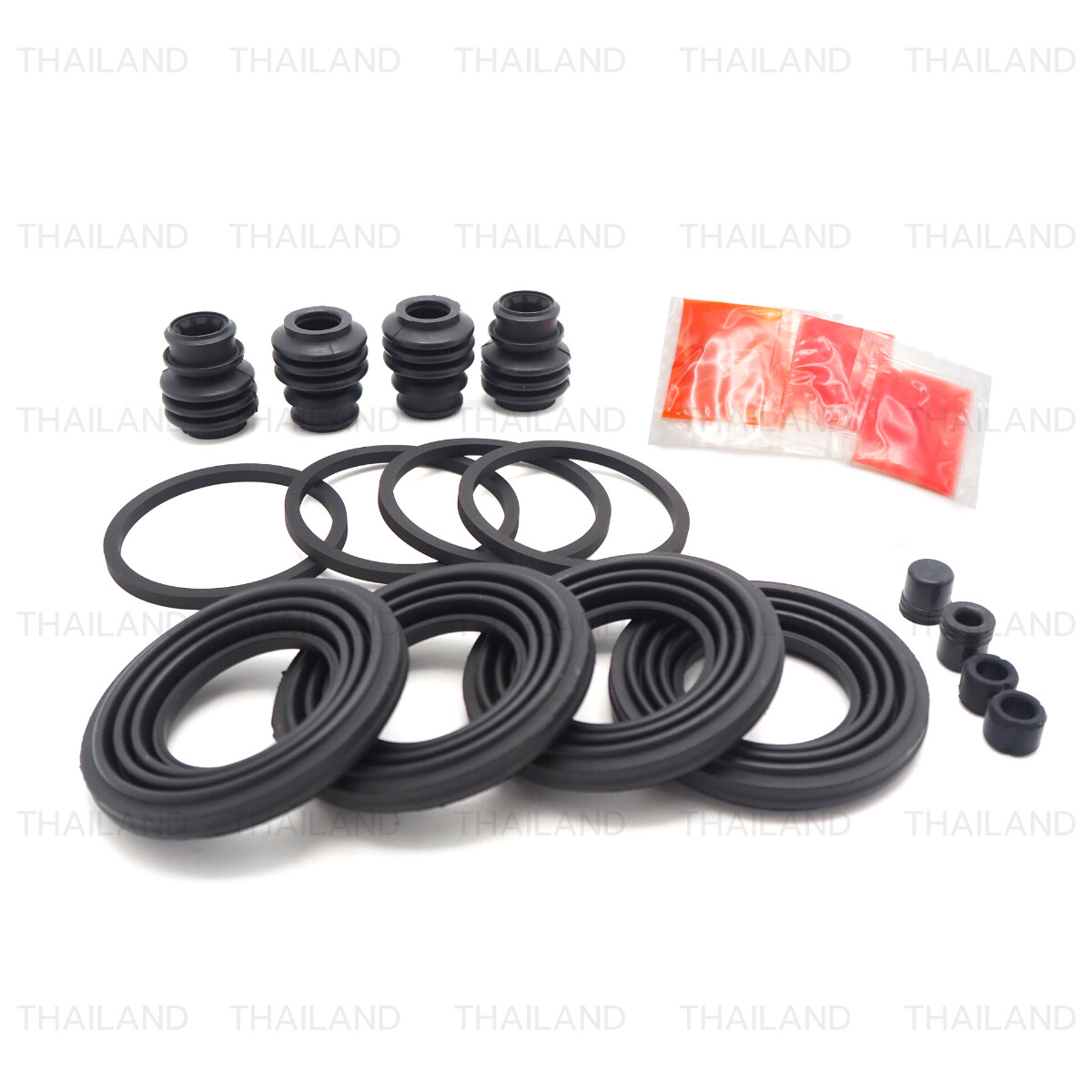 8980791050+Isuzu+Repair+Kit+Product+Code+8980791050+Genuine+Parts for ...