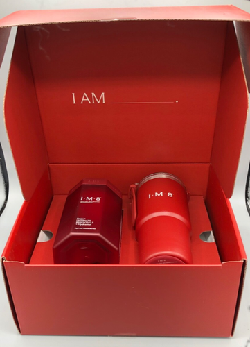 IM8 Daily Ultimate Essentials All-in-One Supplement Box Kit 30 Servings ...