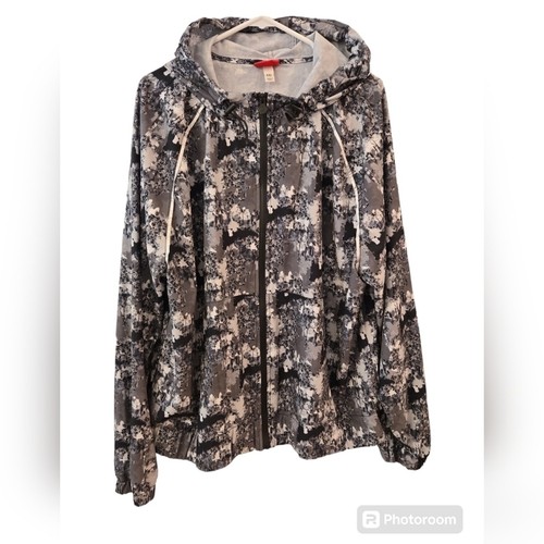 HUNTER X TARGET LIGHTWEIGHT CAMO JACKET. SIZE XXL. | eBay