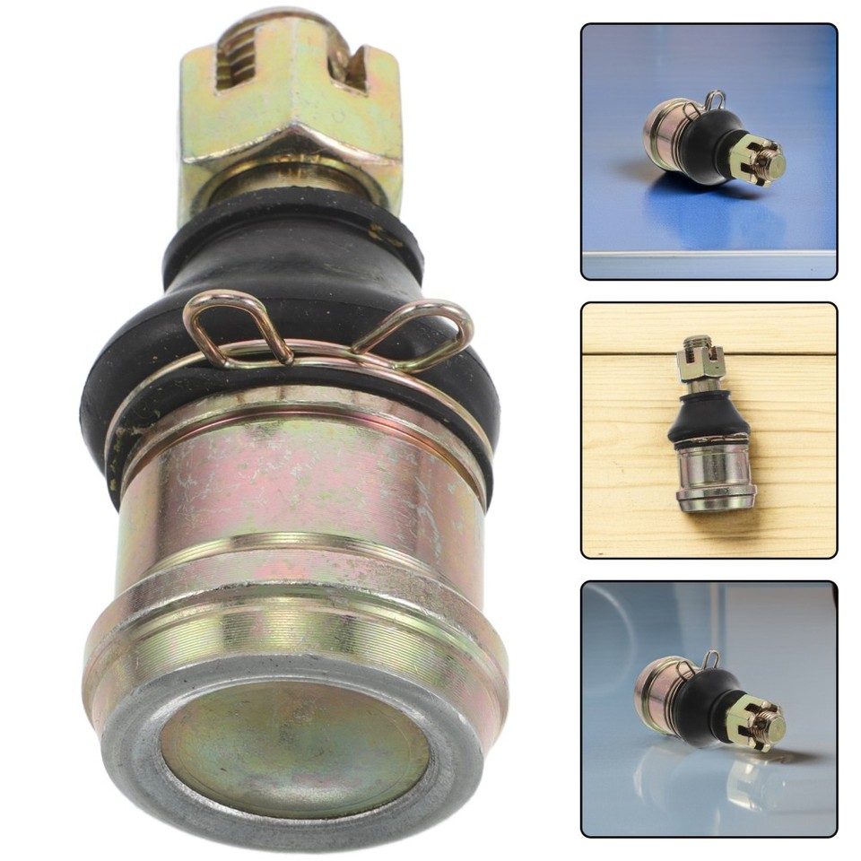 ATV Rocker Ball Head Alloy Tie Rod End Ends for Utv Drive-up Joint ...