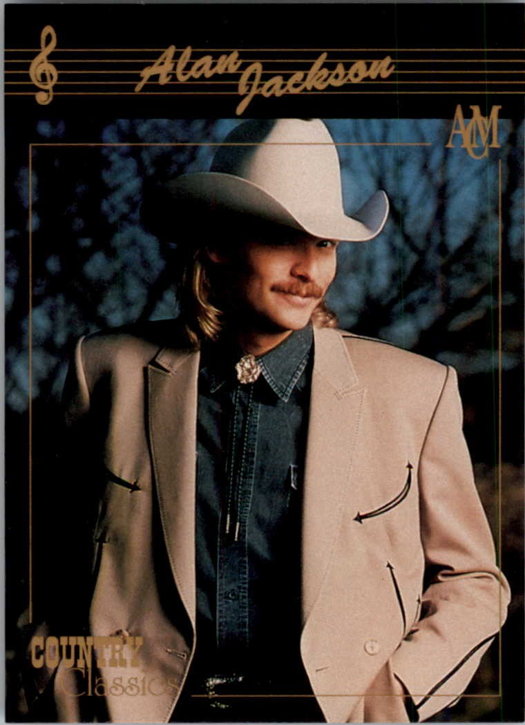 A8073- 1992 Country Classics Cards 1-100 +Inserts -You Pick- 15+ FREE ...