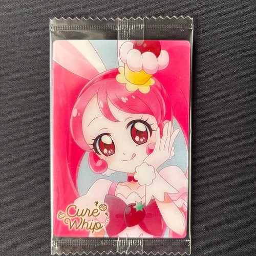 PreCure Card Wafer Cure Whip | eBay