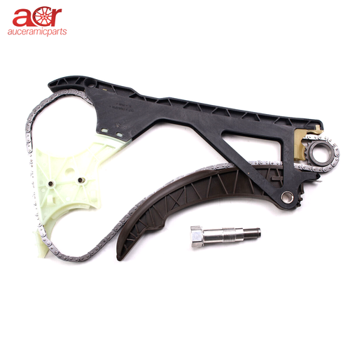 Timing Chain Kit for 06-17 BMW 435i 535i 640i xDrive M2 M4 X6 335i 328i ...