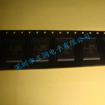 1pcs AT45DB161D-TU 16-megabit 2.5-volt or 2.7-volt DataFlash new | eBay