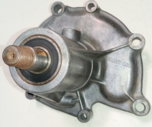 Ferrari 308 Quattrovalvole Engine Water Pump_Mondial_208_328_121255 ...