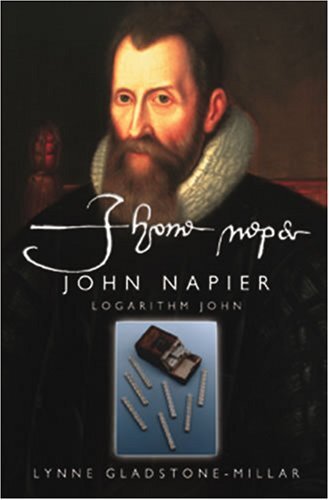 Napier Biography