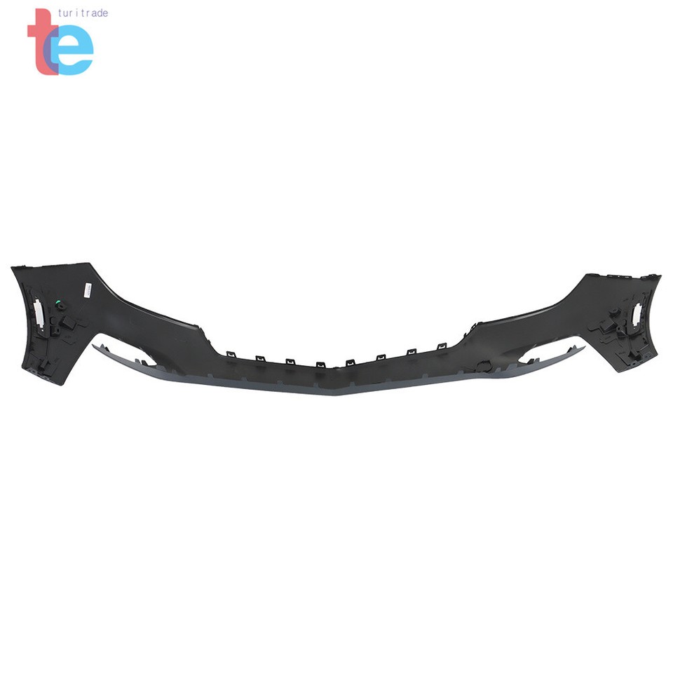 For 2022-2023 Chevy Chevrolet Equinox Primed Front Bumper Cover ...