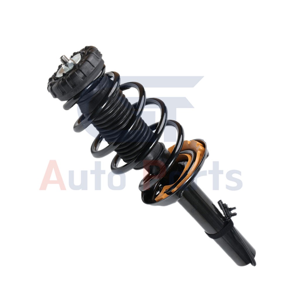 84677093 2X Front Shock Strut Assys w/ Electric for Cadillac XTS 3.6L ...