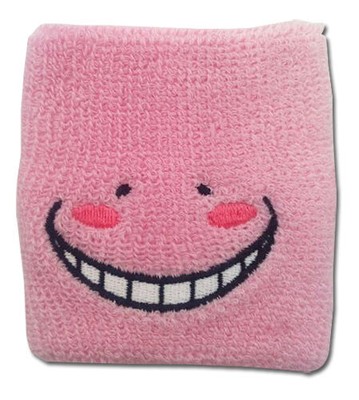 Assassinat Classe Relax Koro Sensei Rose Animé Bracelet GE-64808 | eBay