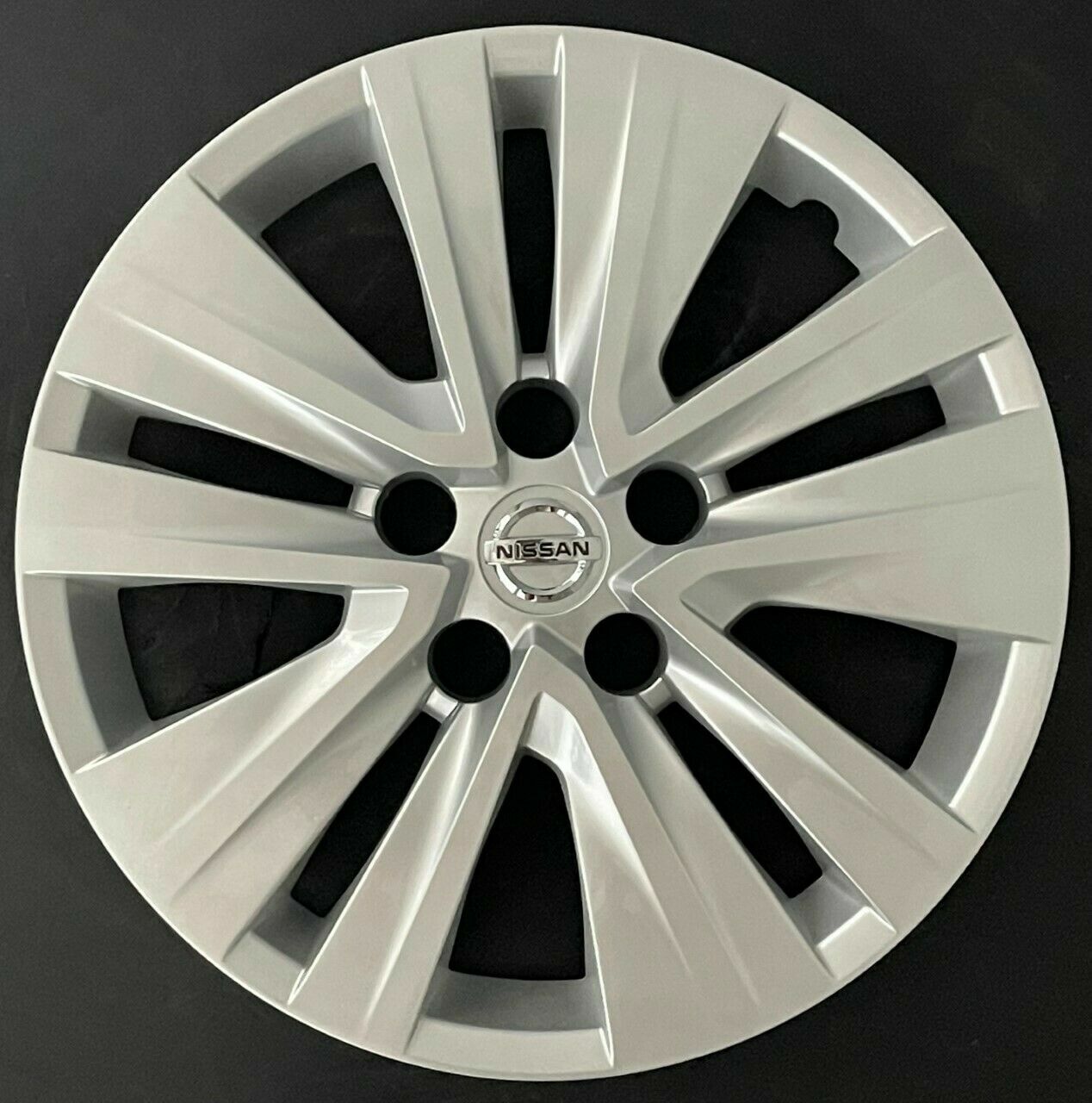 ONE 16" Nissan Sentra Hubcap 2020-2021 OEM Hubcap/Wheel Cover | eBay