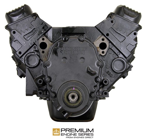 Chevrolet 350 Vortec Engine 96-00 1500 2500 Express Tahoe New Reman W ...
