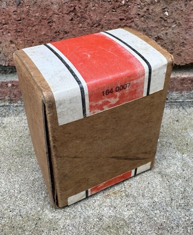 RARE - Unopened NOS HURST Pre-Load Adjusters - Anti Chatter ...