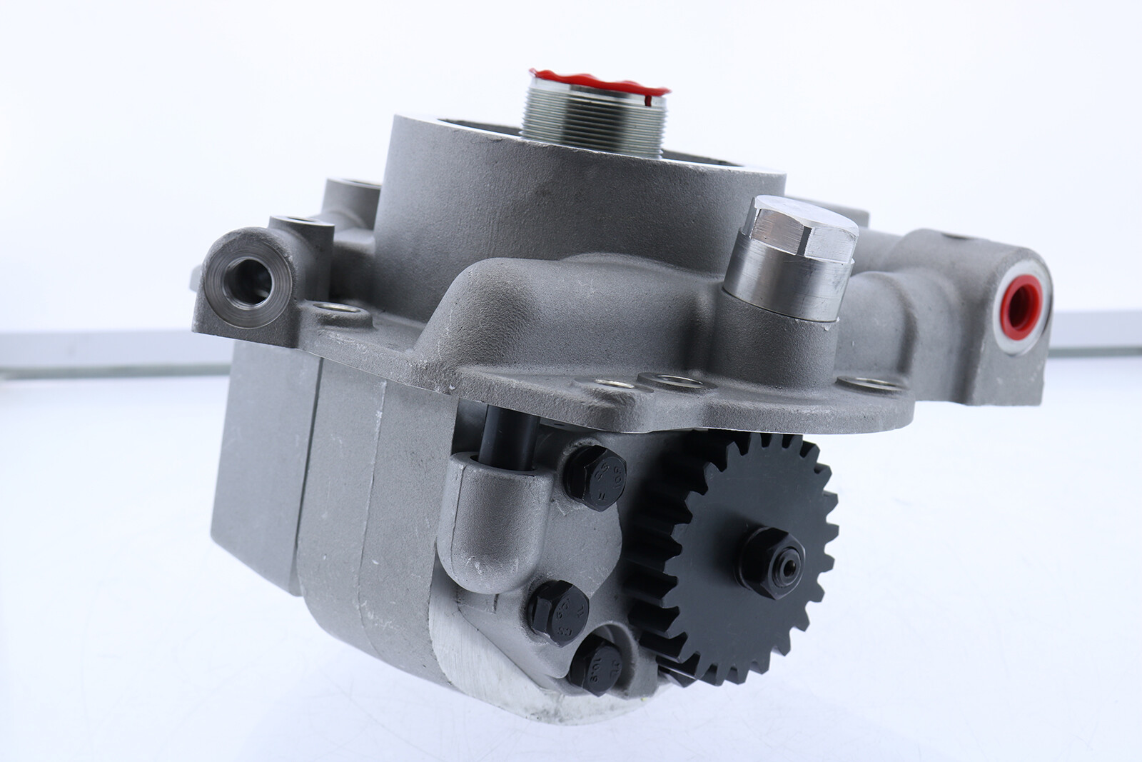 Hydraulic Pump F0NN600BB 81871528 For Ford New Holland 5610 5640 6610 ...