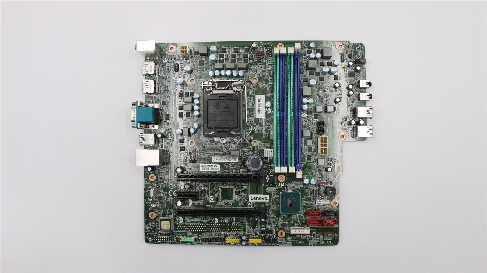 Lenovo ThinkCentre M910s M910t Motherboard Mainboard 00XG209 | eBay