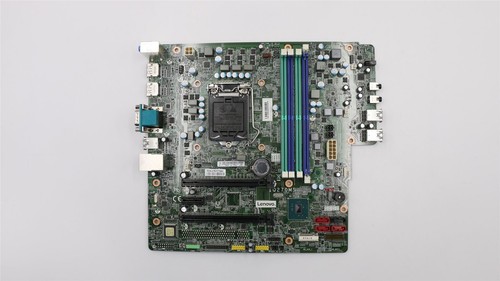 Lenovo Thinkcentre M910s M910t Motherboard Mainboard 00XG209 | eBay.de