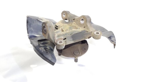 1999 2005 Mazda Miata OEM Driver Front Spindle Knuckle 1.8L RWD | eBay