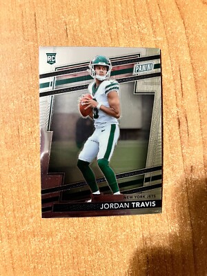 2024 Panini National VIP Gold Packs - Jordan Travis - #RC20 Gold Pack ...