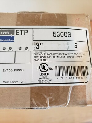 Emt And Ept