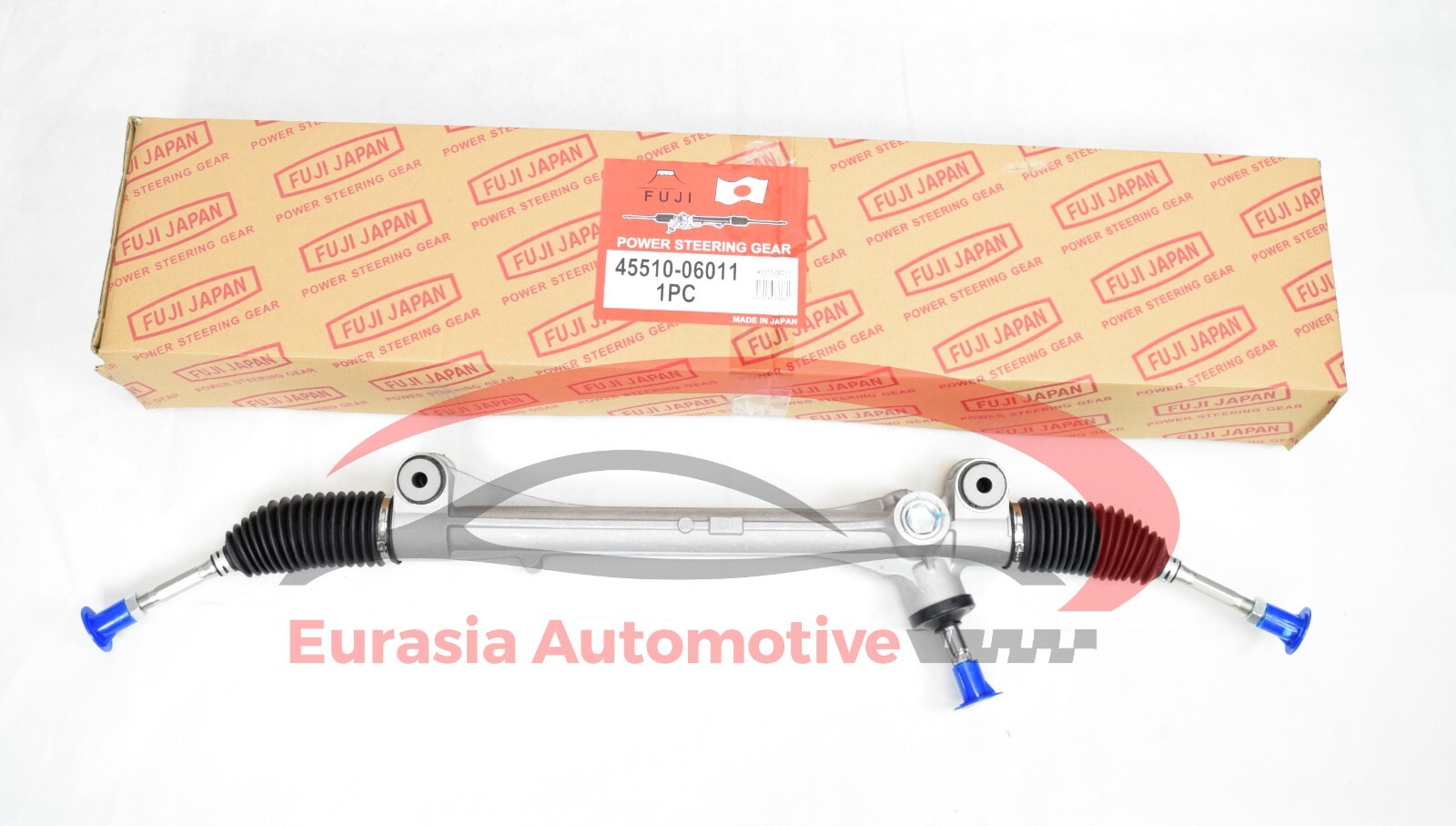 Fuji Rack and Pinion 4551006011 For Toyota Camry 2.5L 2012-2017 (Made ...