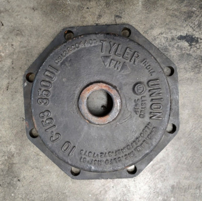 Valves - Ductile Iron