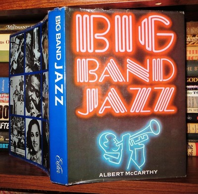 McCarthy, Albert BIG BAND JAZZ | eBay