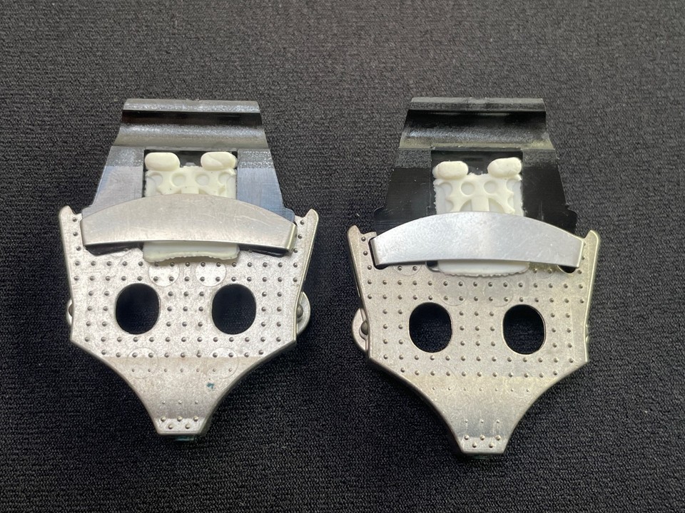 Speedplay Frog G3 cleat set & miscellaneous parts, NEW | eBay