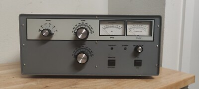 Tubes & Acoustics - Eimac 3Cx800a7