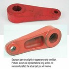 Used Steering Arm - Left Hand fits Case 1090 1170 1270 1370 1570 A61405 ...