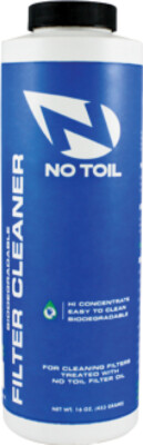 No Toil Air Filter Cleaner 16oz. NT03 | eBay