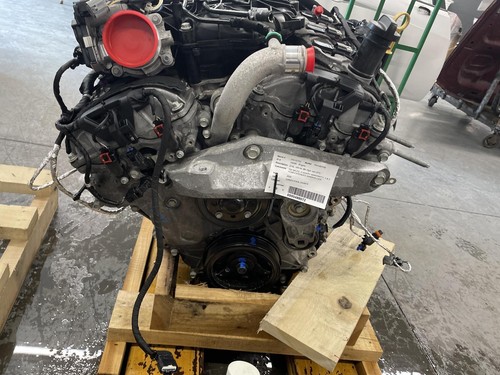 '18-'24 CHEVROLET TRAVERSE Engine 3.6L 71k miles 6 Month Warranty! | eBay