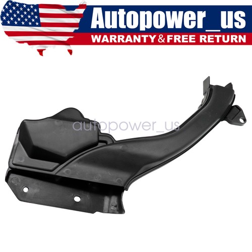NEW Air Duct For 2.0L Nissan Rogue Sport 2017-2022 16554-6MA4A | eBay